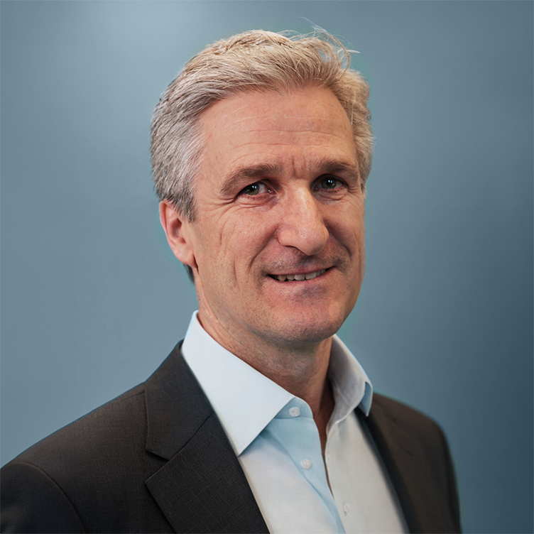 Michael Casey | CBRE