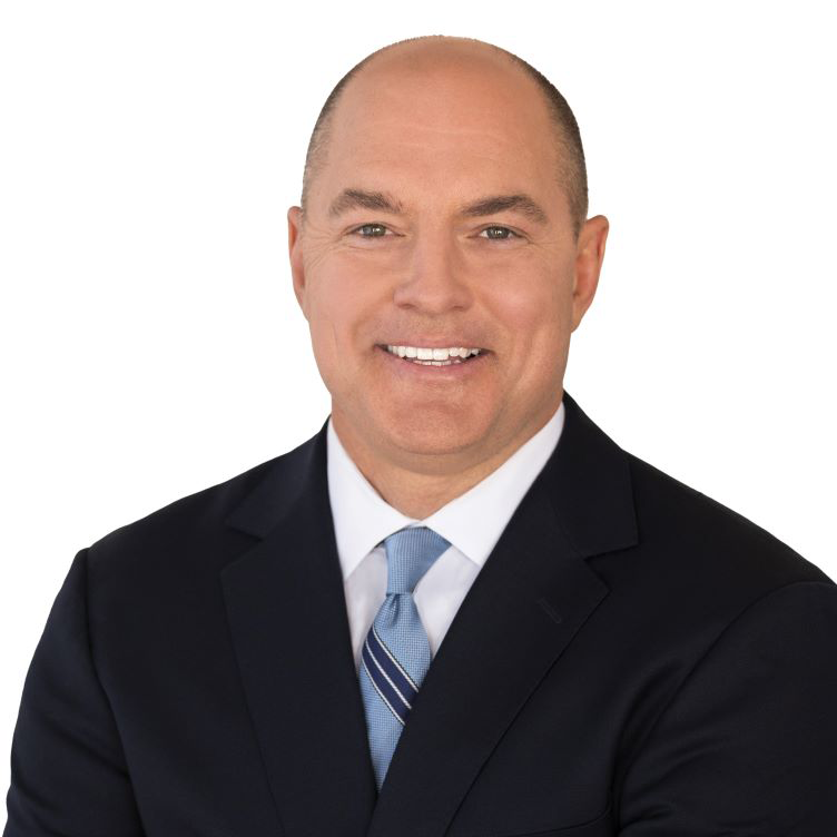 Mike Zimmerman | CBRE