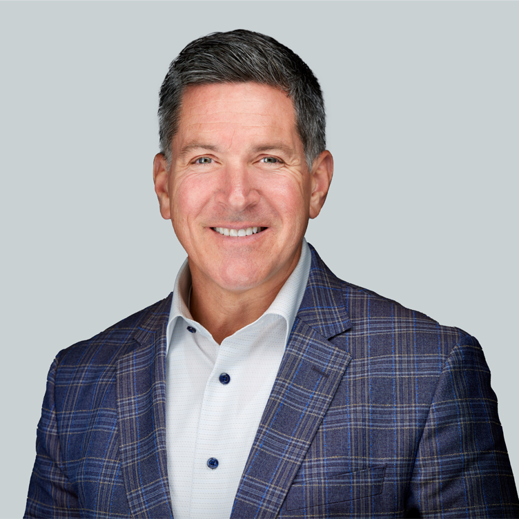 Mike Cook | CBRE Korea