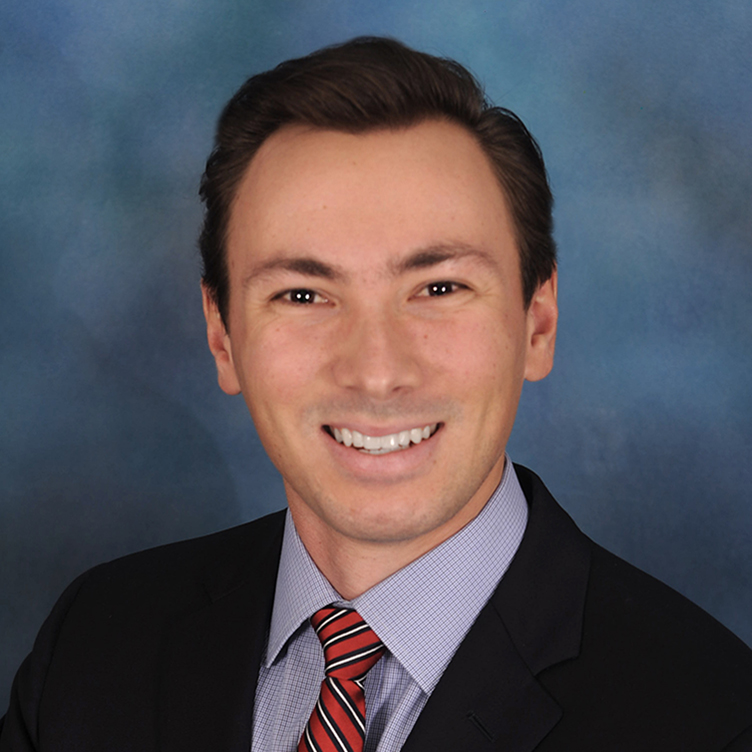 Mike Fuelling | CBRE