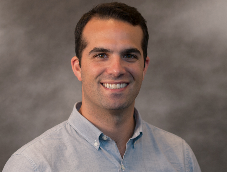 Mike Palladino | CBRE