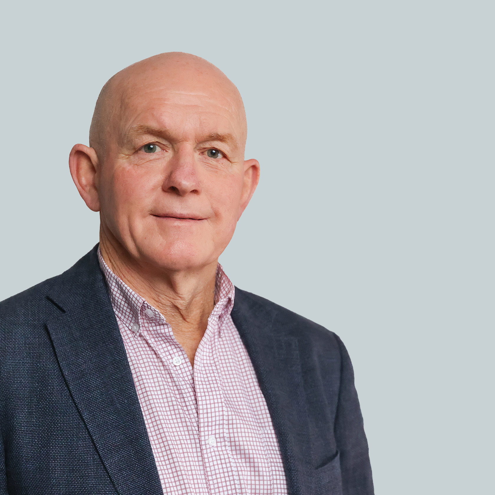 Mike Penrose | CBRE New Zealand