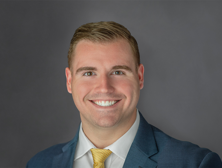 Mike Smith | CBRE