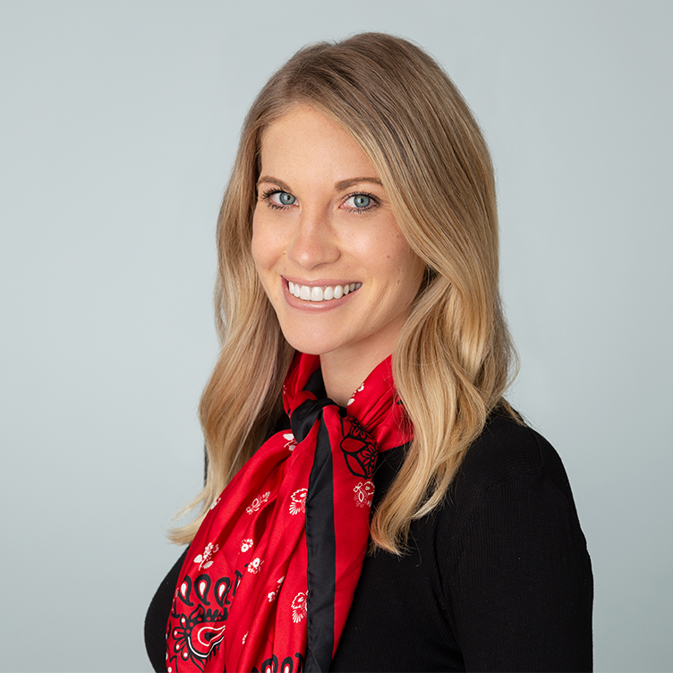 Kelsey Morgan | CBRE