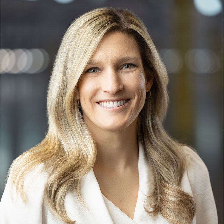 Morgan Layton | CBRE UK