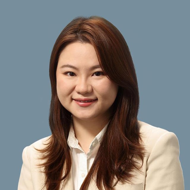 Nancy Wong | CBRE Hong Kong