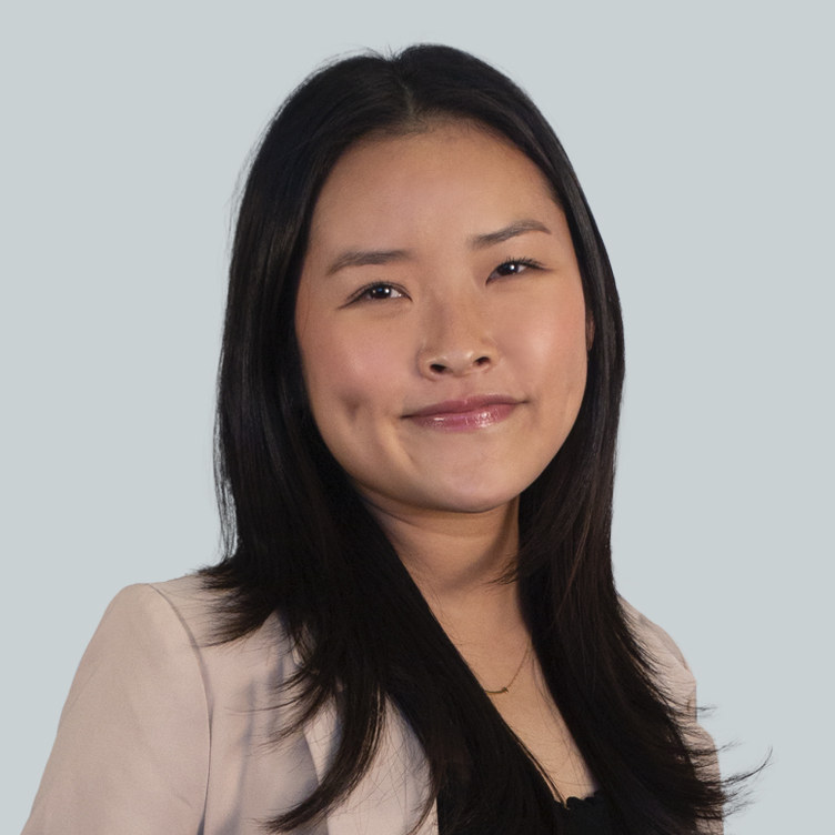Natalie Chung | CBRE