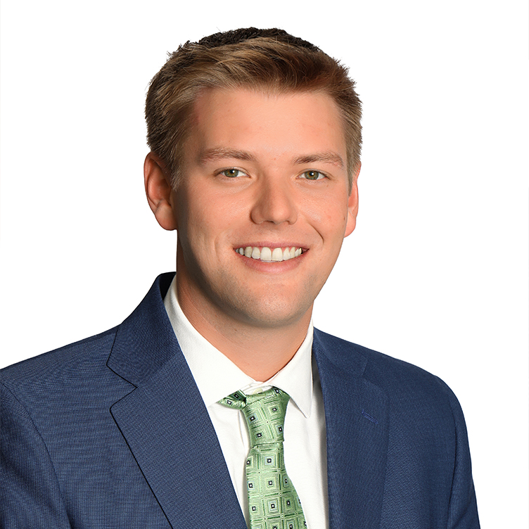 Nic Carter | CBRE