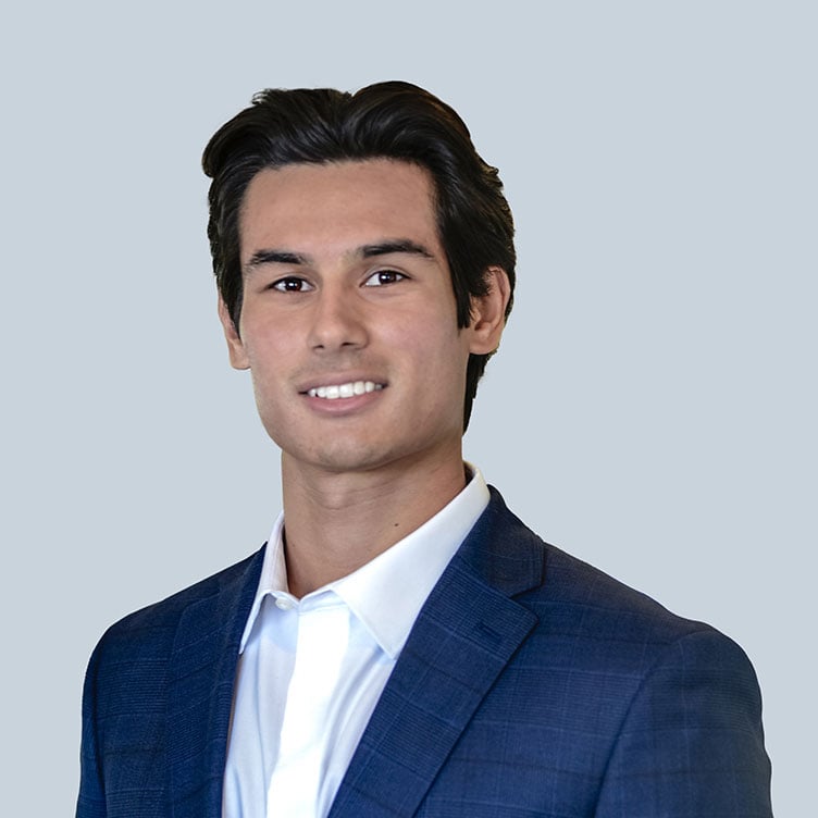 Nicholas Casasante | CBRE UK