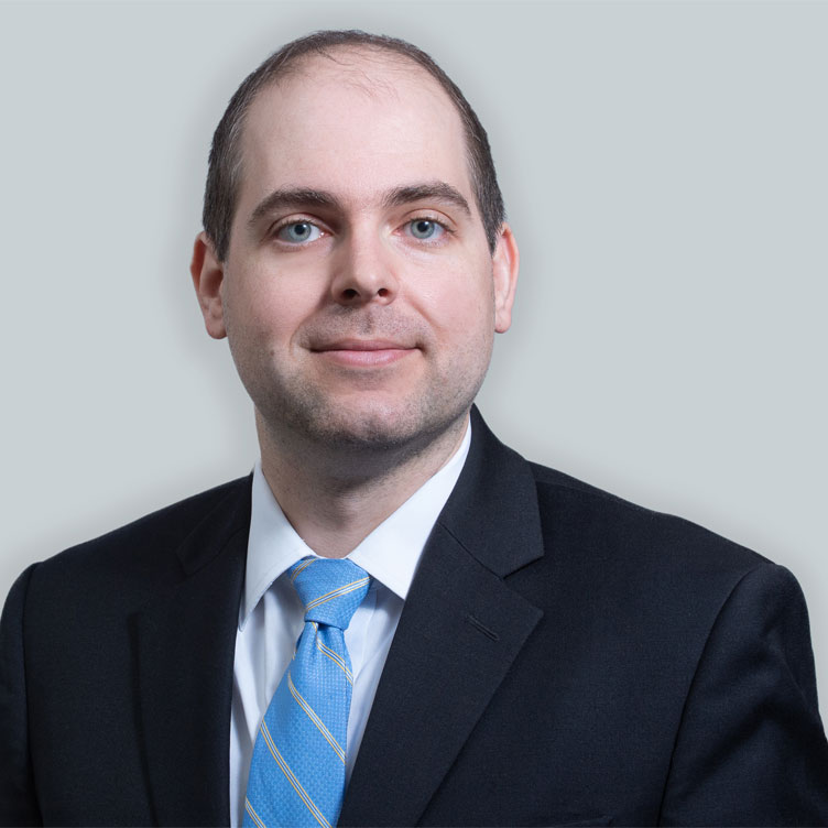 Nicholas Sanchilli | CBRE