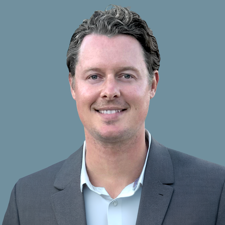 Nick Barwig | CBRE