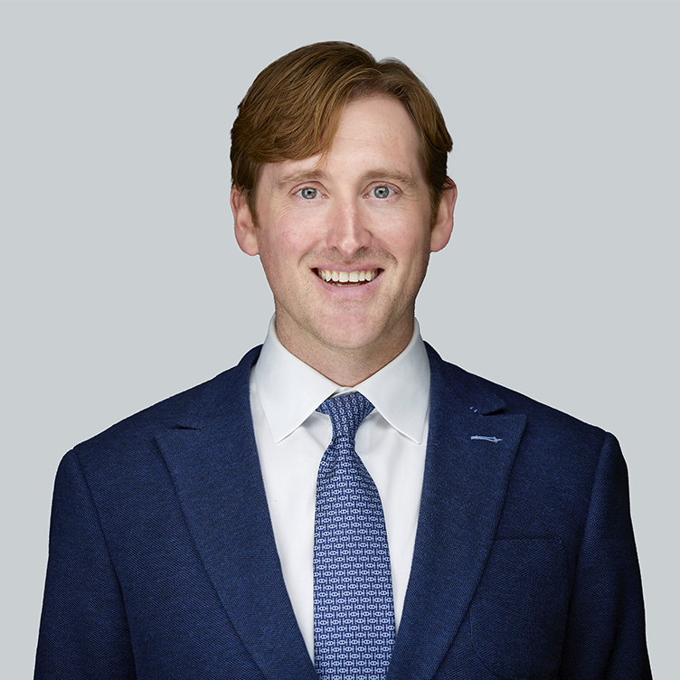 Nick Busch | CBRE New Zealand