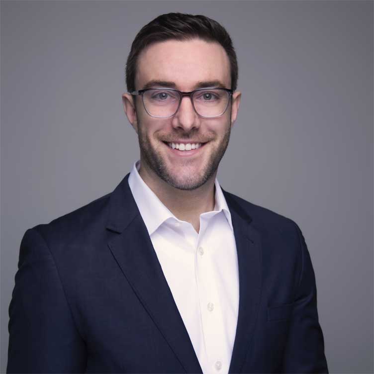 Nick DeMartini | CBRE