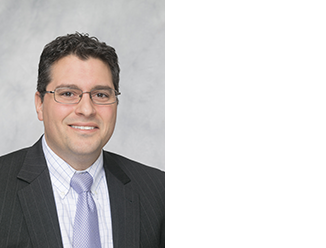 Nick Harris | CBRE