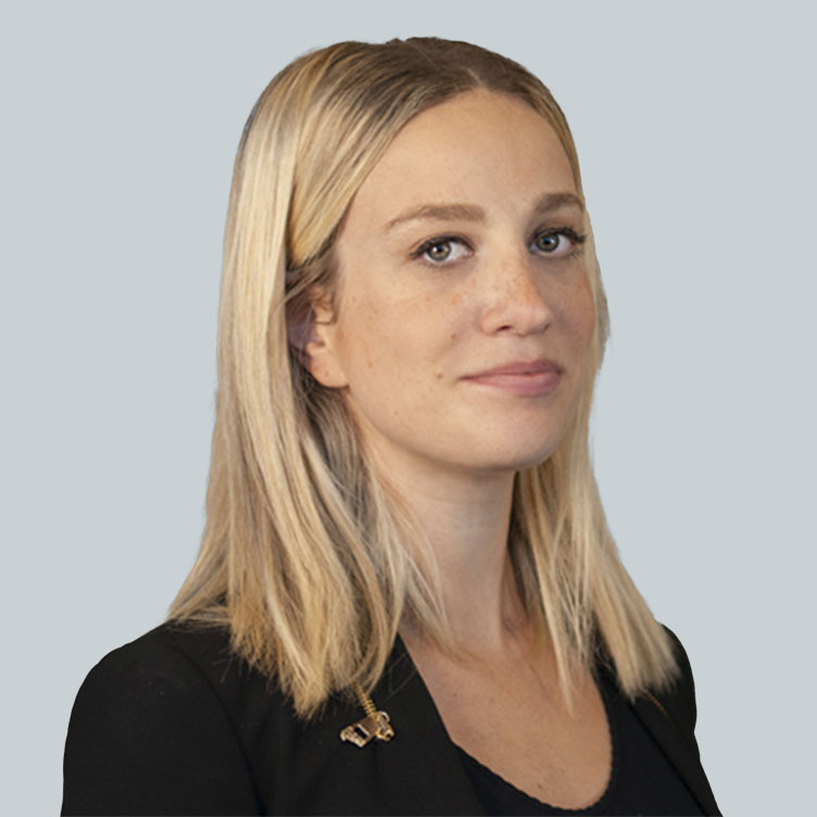 Nicole Marshall | CBRE