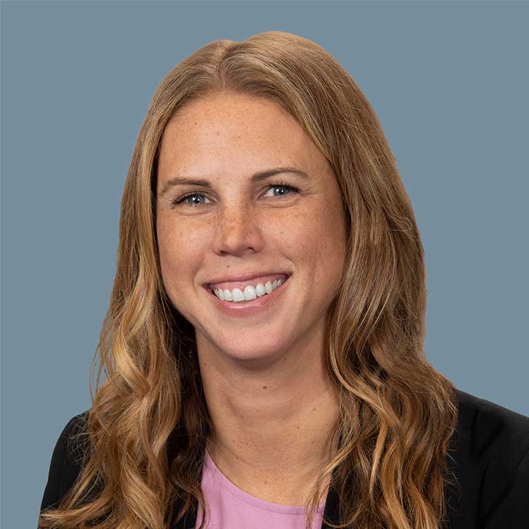 Nikki Jones | CBRE