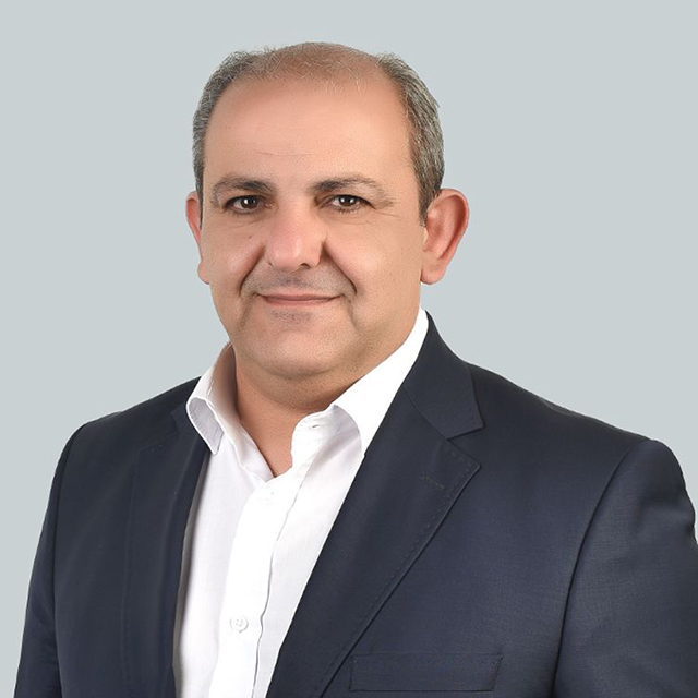Önder Akpinar | CBRE Turkey