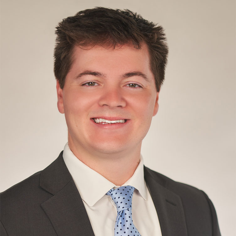Parker Gilmore | CBRE