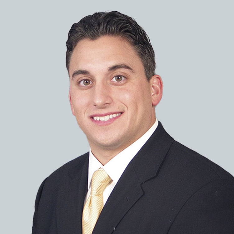 Patrick Arangio | CBRE