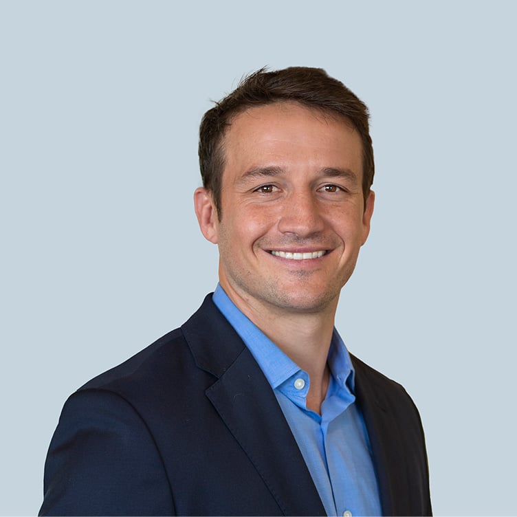 Patrick Conway | CBRE