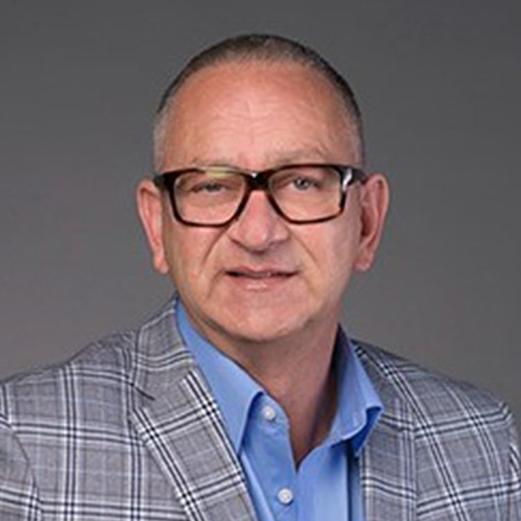 Patrick Robles | CBRE UK