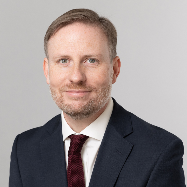 Patrick Webb | CBRE UK