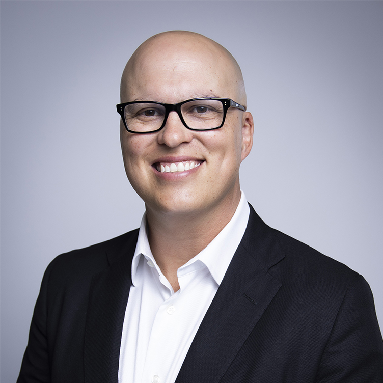 Paul Boskovich | CBRE