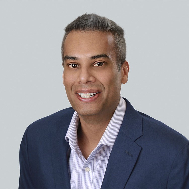 Paul Chandra | CBRE Norway