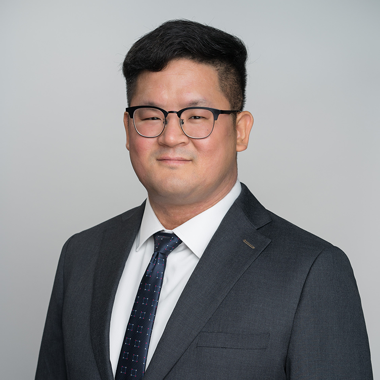 Paul Chee | CBRE Singapore