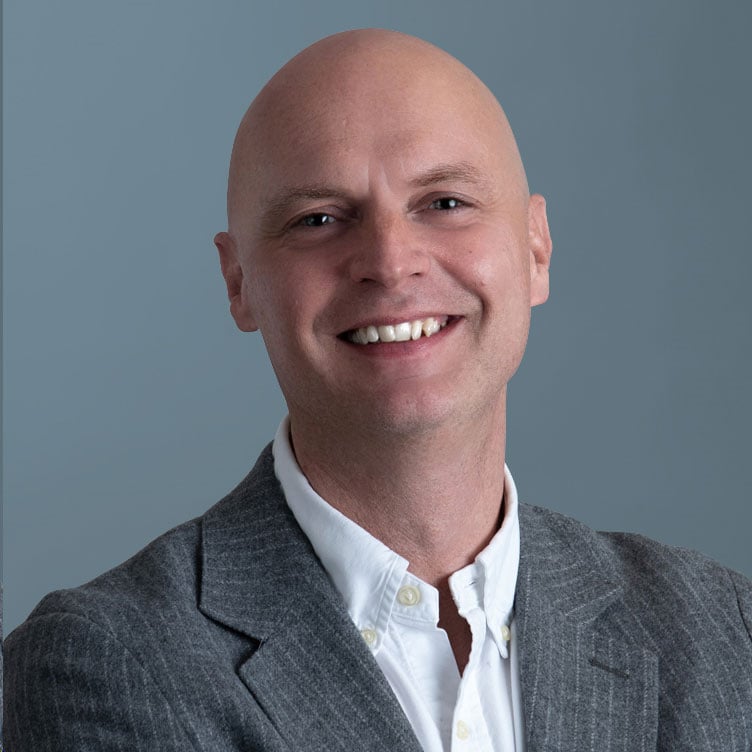 Paul Hawtin | CBRE