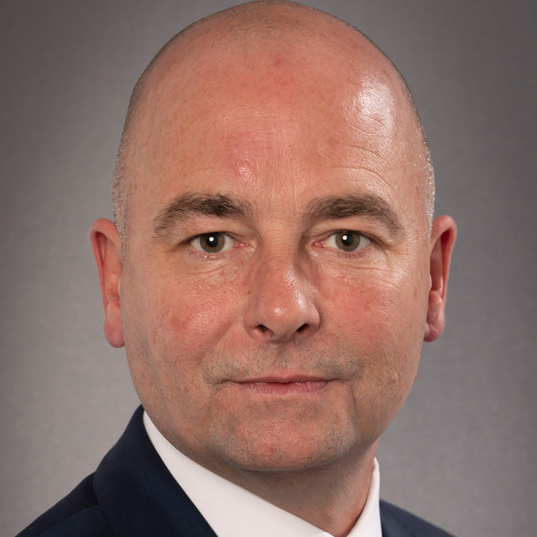 Paul Matthews | CBRE UK