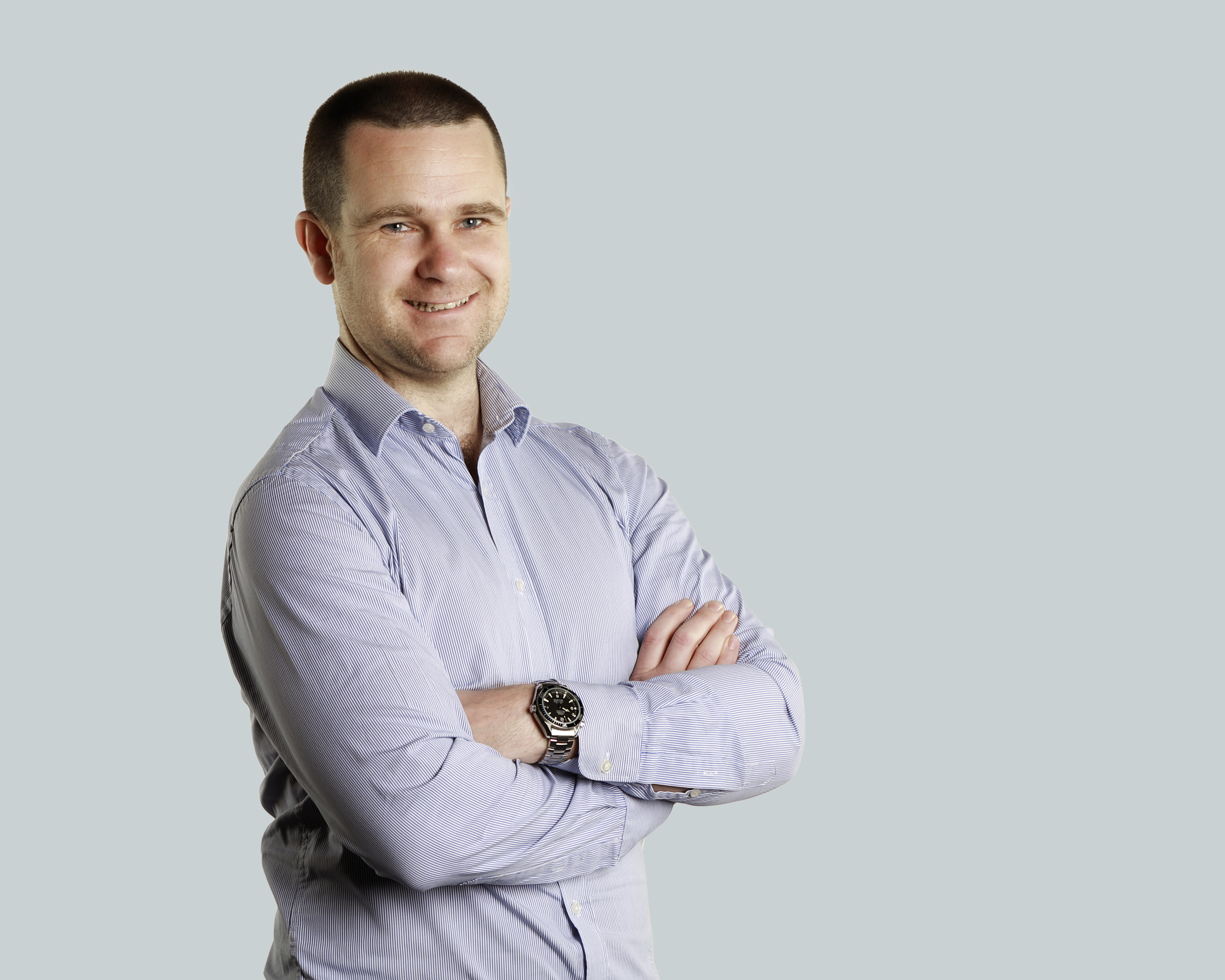 Peter Keegan | CBRE Ireland