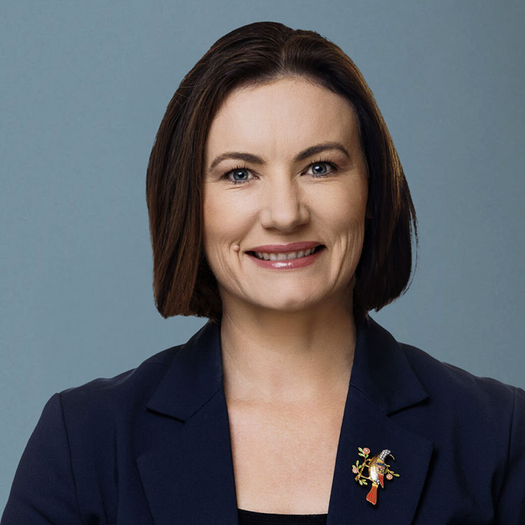 Rachel DuBois | CBRE