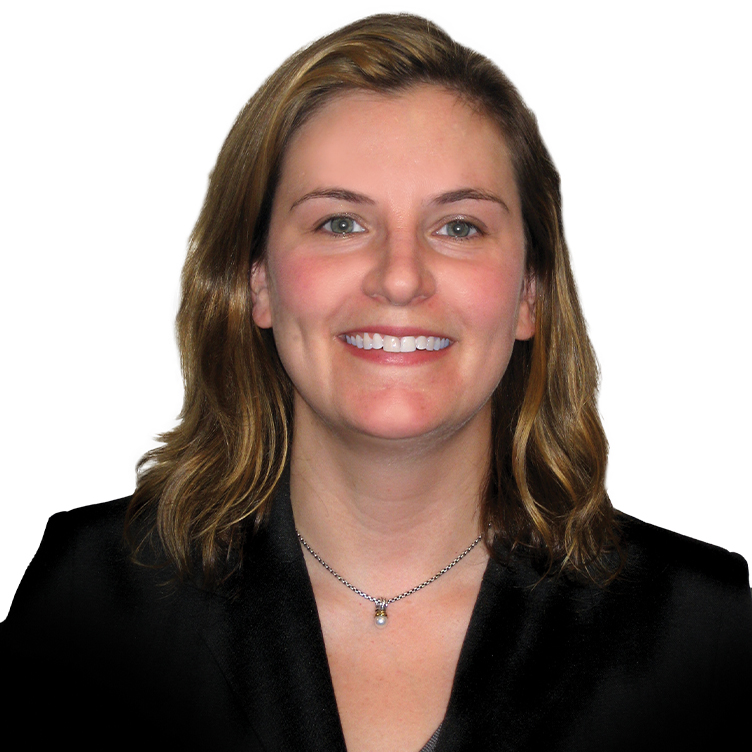 Rebecca Perlmutter | CBRE Poland