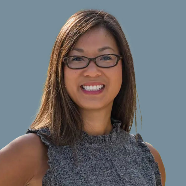 Regina Nguyen | CBRE
