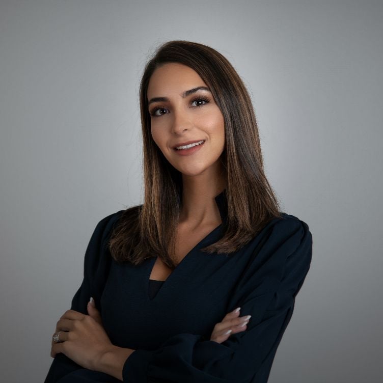 Renee Castillo | CBRE