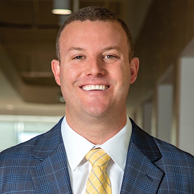 Richard Brehaut | CBRE