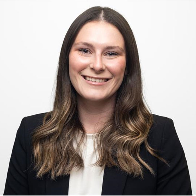 Riley Mullady | CBRE