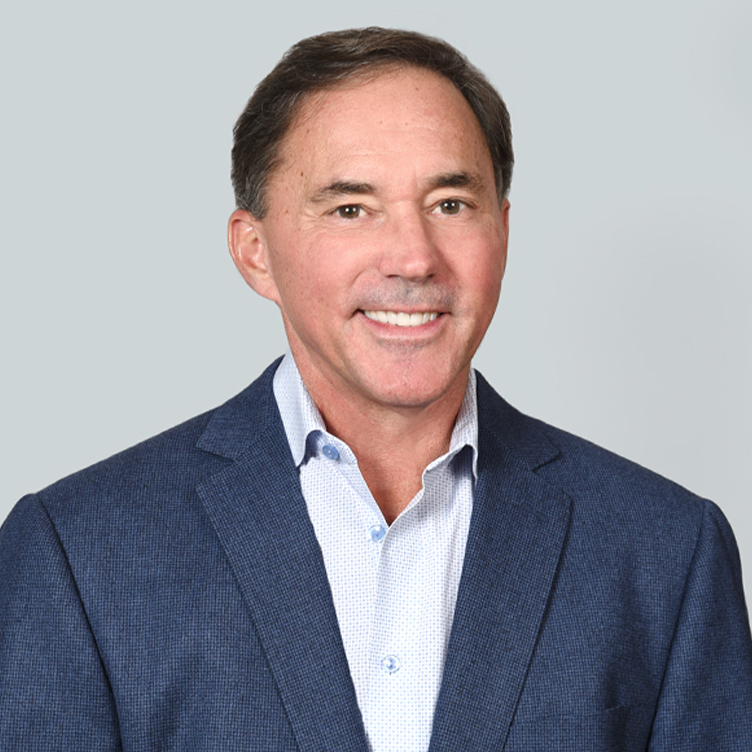 Rob Waller | CBRE