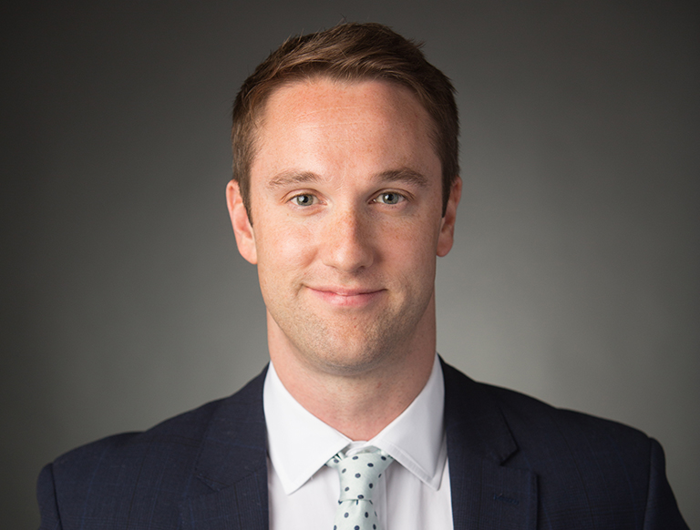 Rob Wise | CBRE