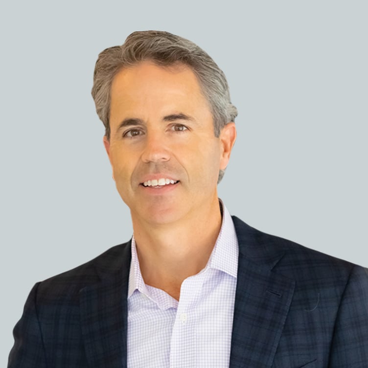 Robert T. Cashman | CBRE Hong Kong