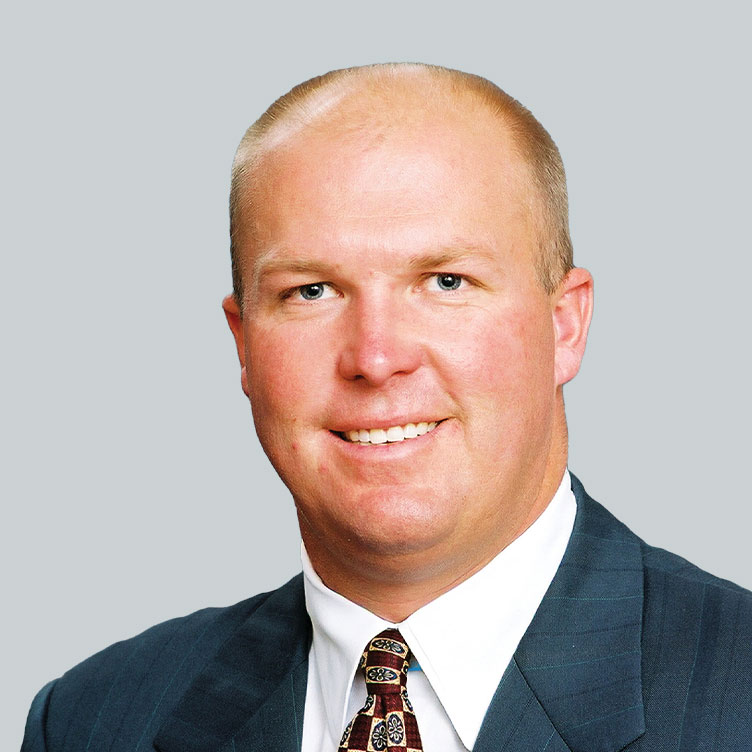 Roger Carlson | CBRE