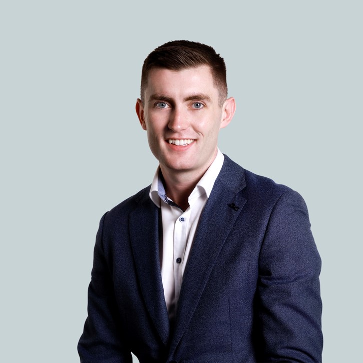 A Graduate's Guide to Valuations | CBRE Norway