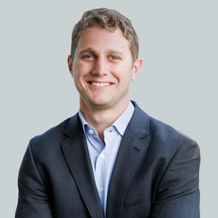 Rory Stanton | CBRE Australia