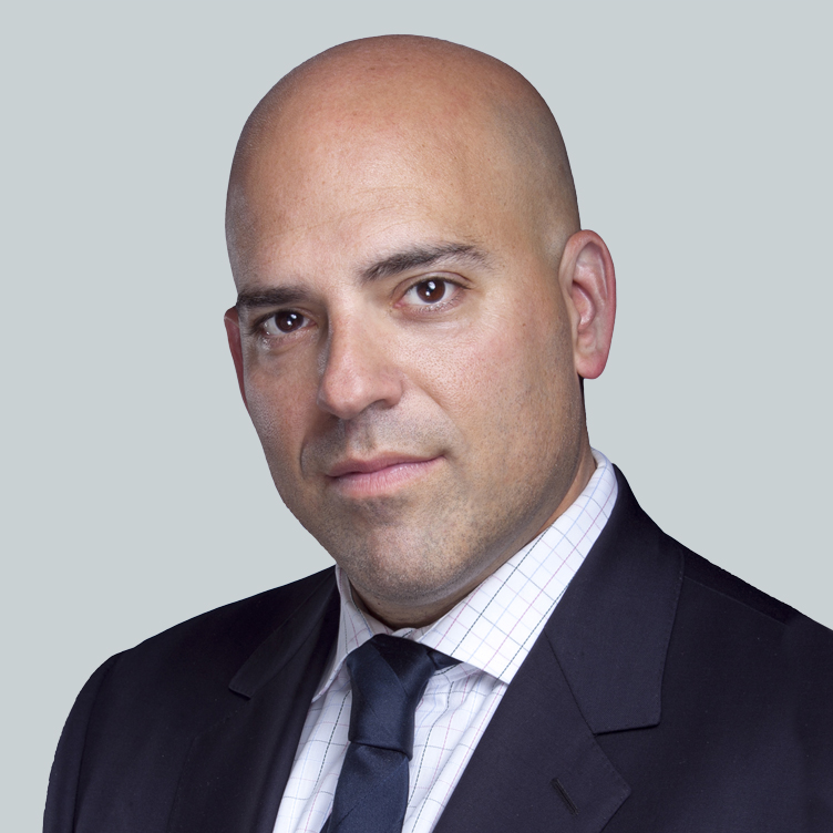 Shawn Rosenthal | CBRE