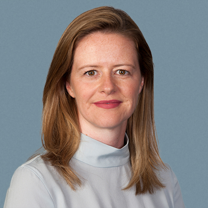 Rosie Young | CBRE Australia