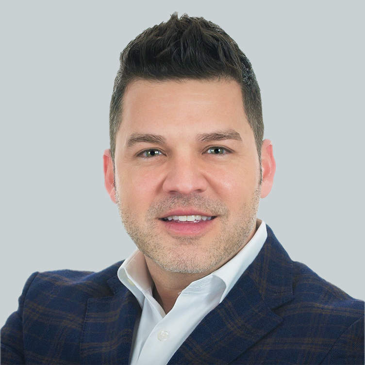 Ruben Ramirez | CBRE