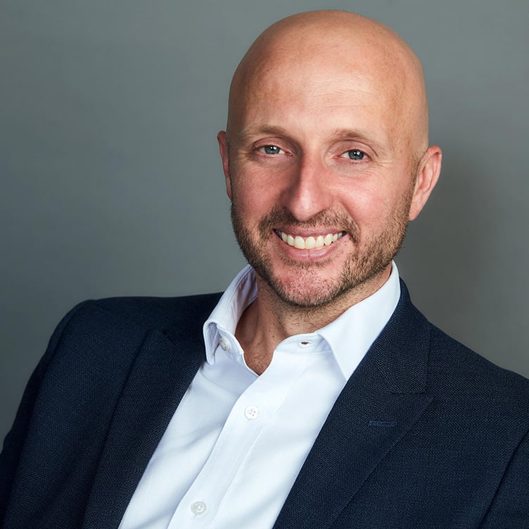 Ryan Botta | CBRE UK