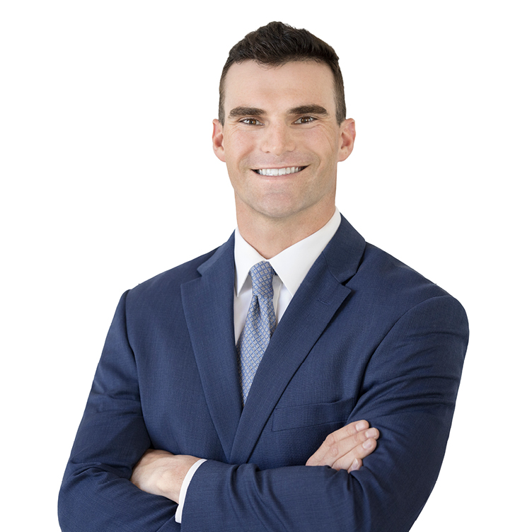 Ryan Davis | CBRE