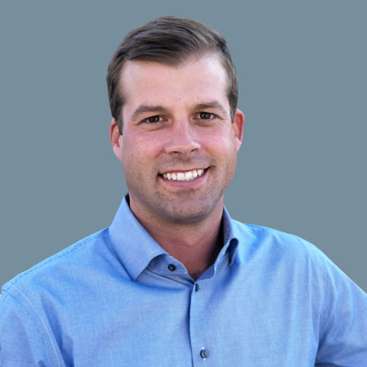 Ryan J. Egli | CBRE